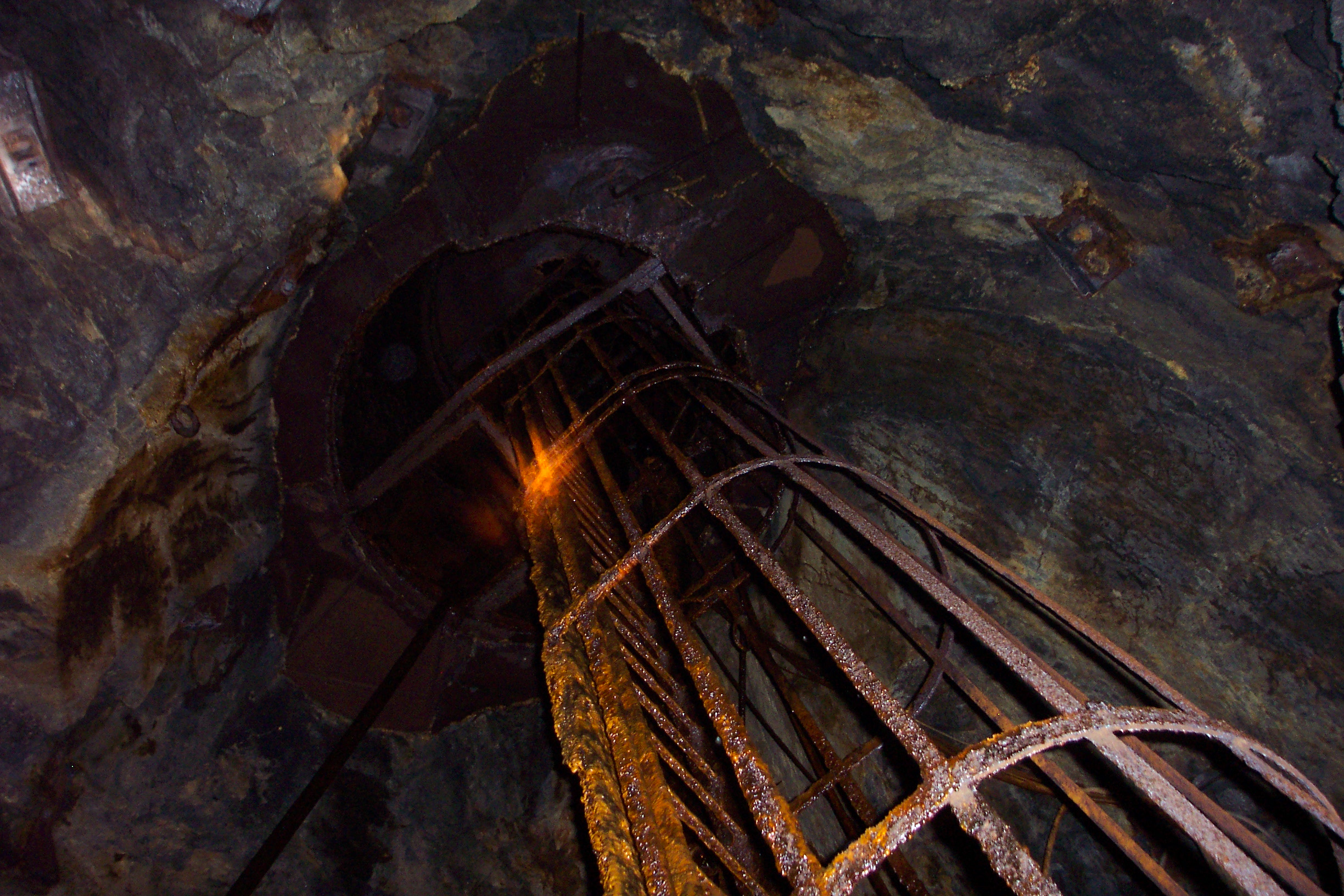 Escape Tube System - Demmax